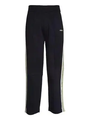 AUTRY Side-stripe Track Pants