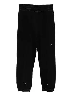 A-COLD-WALL* Millbank Trousers - Black