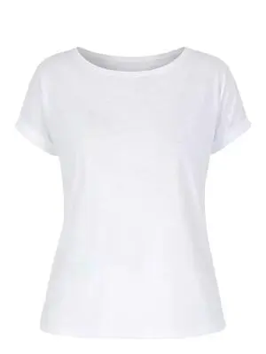 JUVIA Cuffed T-Shirt