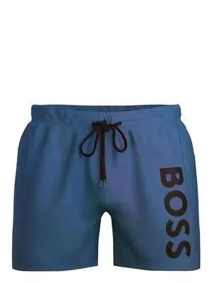 BOSS Swim Shorts - Blue