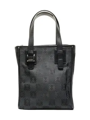 LOEWE Anagram Handbag