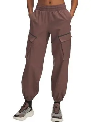 Under Armour Unstoppable Cargo Pants Sierra Taupe//black