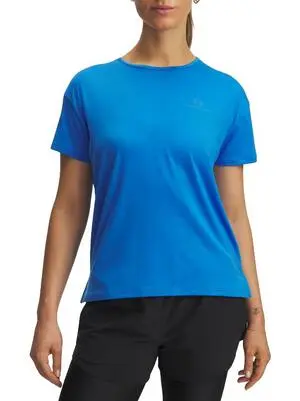 Under Armour Vanish Energy 2.0 T-shirt - Blue Atlantis//blue