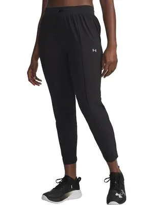 Under Armour Velociti Pro Drawstring Pants - Black/reflective