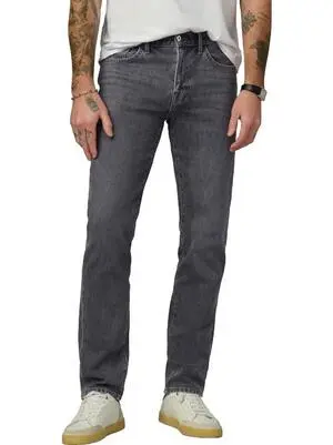 Joe's Jeans The Brixton Slim Straight Leg Jeans - Knight