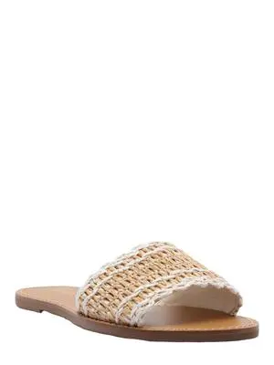 AREZZO Liz Slide Sandal