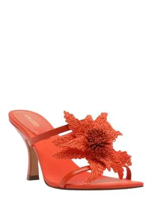 AREZZO Cali Sandal Tropical Orange