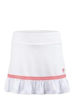 LOVE ALL TENNIS Doris Skort - Pink