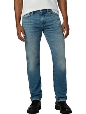 Joe's Jeans The Brixton Slim Straight Leg Jeans - Eaton