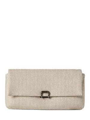 Brunello Cucinelli Clutch - Beige