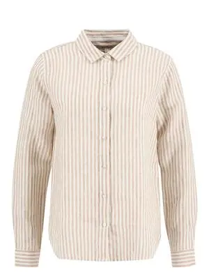 Barbour Marine Shirt - Beige