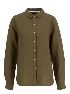 Barbour Marine Shirt - Green