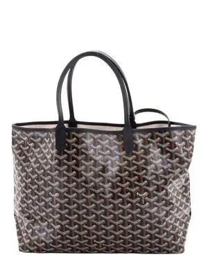 GOYARD Saint Louis Pm - Black