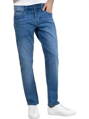 BRISK Slim Fit Flex Jeans