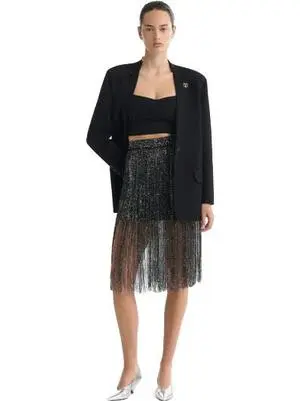 DODIEE Ivy Skirt