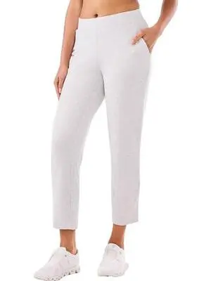 TAVI Ankle Length Pants - Ash