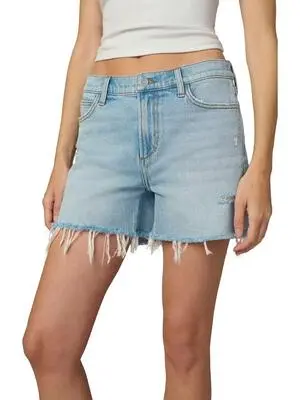 Joe's Jeans The Ozzie Cutoff Denim Shorts - Becoming