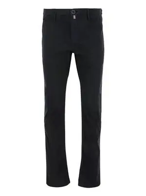 Jacob Cohen Button Trousers - Blue