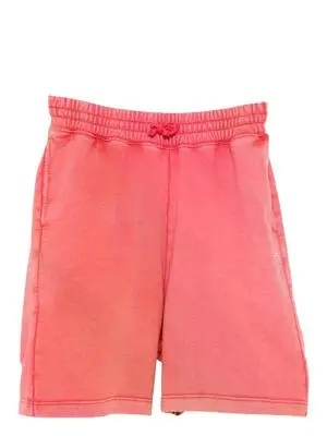 A-COLD-WALL* Sunburnt Shorts - Red