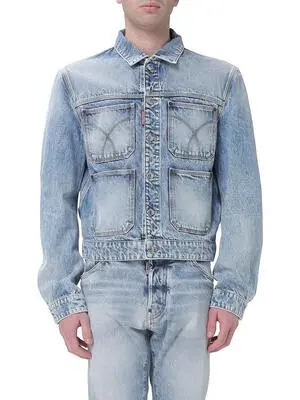 DSQUARED2 Denim Jacket