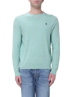Polo Ralph Lauren Sweater - Green