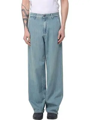 LARDINI Jeans - Denim