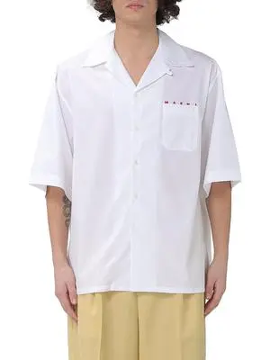 Marni Shirt - White