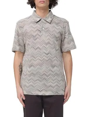 MISSONI Polo Shirt Men