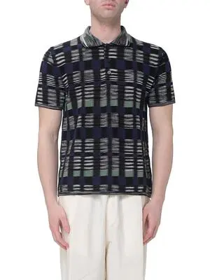Missoni Polo Shirt - Green