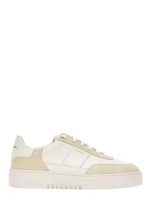 Axel Arigato Lace-up Sneakers - White