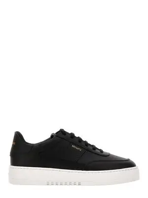 Axel Arigato Lace-up Sneakers - Black