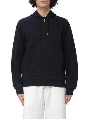 Brunello Cucinelli Zip-up Hoodie - Black