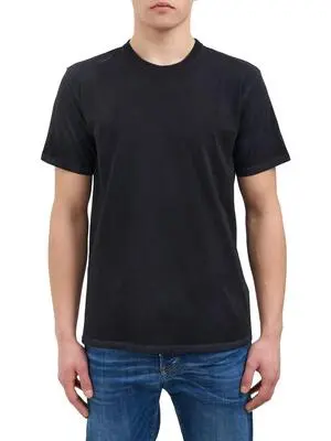 Avant Toi T-shirt - Black
