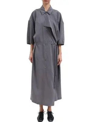 LEMAIRE Dress - Grey