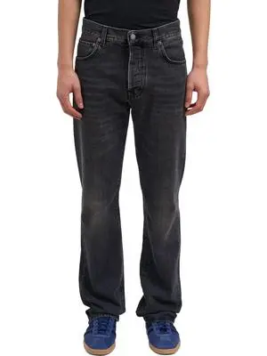 HAIKURE Jeans - Black