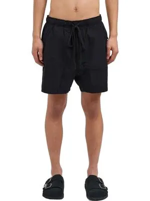THOM KROM Swimsuit - Black