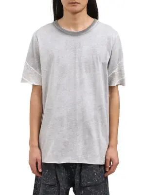 THOM KROM T-shirt - Grey