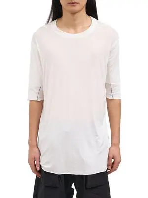 THOM KROM T-shirt - White