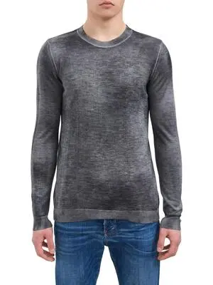 Avant Toi Sweater - Grey