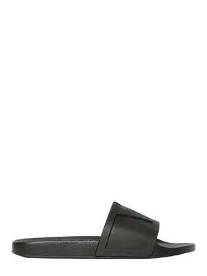 Valentino Garavani Sandals - Black