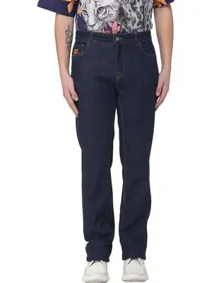 Etro Jeans - Blue