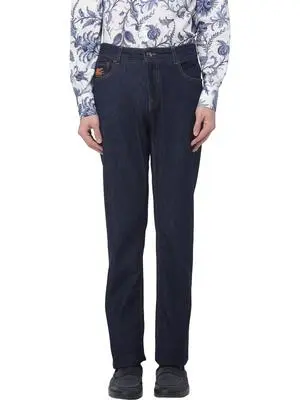 Etro Jeans - Denim