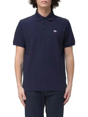Etro Polo Shirt - Blue