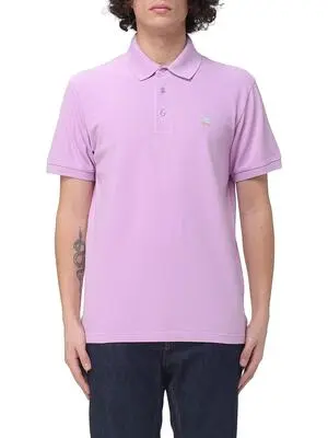 Etro Polo Shirt - Pink