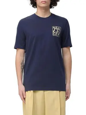 Marni T-shirt - Blue