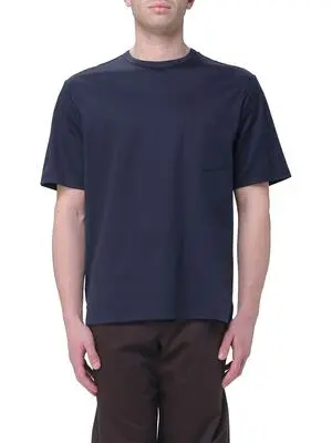 Agnona T-shirt - Navy