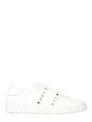 Valentino Garavani Low-top Sneakers - White