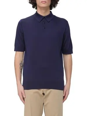 Dolce & Gabbana Polo Shirt - Blue