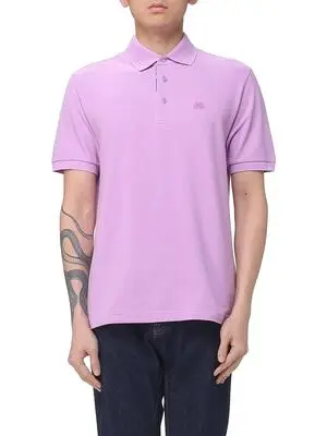 Etro Polo Shirt - Pink