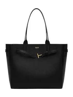 TOM FORD Tom Ford Shoulder Bag Black